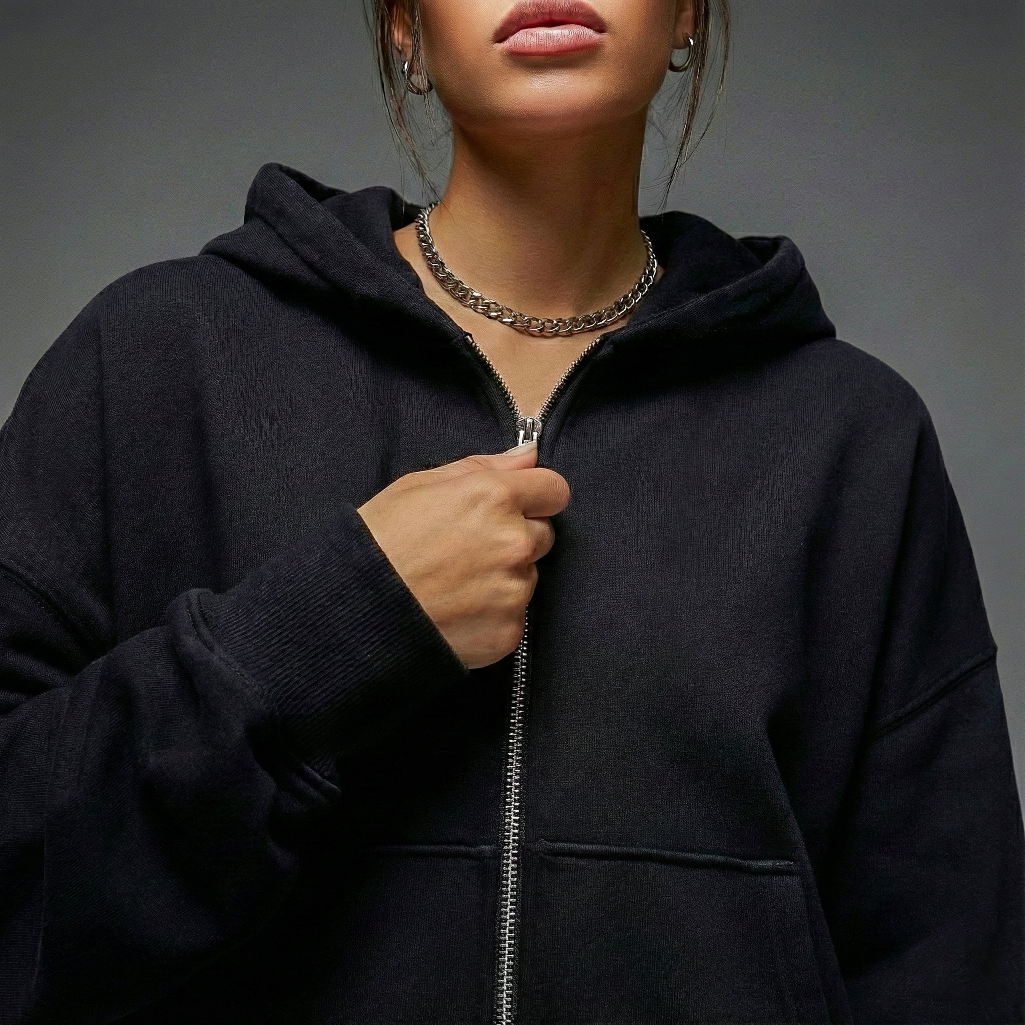 Zip-Ups – Leavan